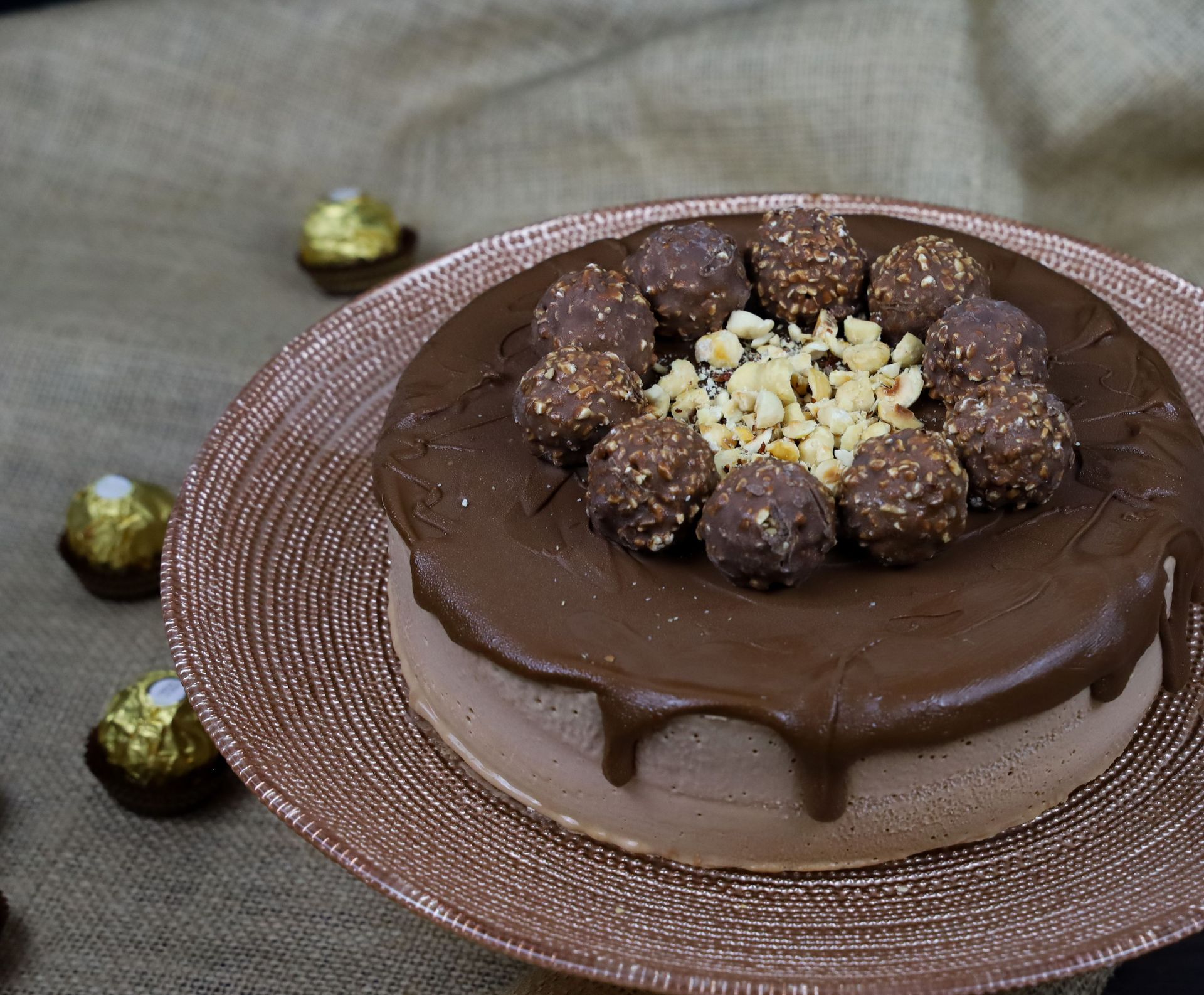 Τούρτα oreo - Συνταγές | Sweet & Bitter by Maria Zafiropoulou